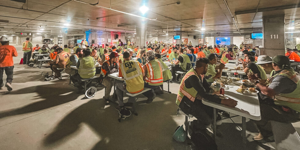 The Branch Group | Building Legacies for a Thriving Future